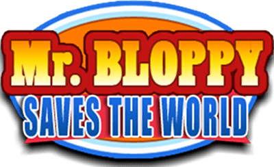 Mr. Bloopy - Saves the World (USA) (Proto) (1995-02-16) - Super ...