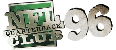 NFL Quarterback Club 96 (USA) - Super Nintendo / Super Famicom - Online ...