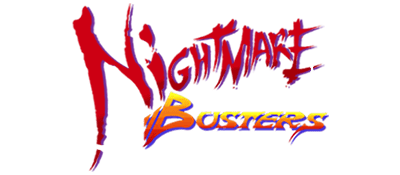 Nightmare Busters (USA) (Unl) - Super Nintendo / Super Famicom - Online ...