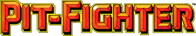 Pit-Fighter (USA) - Super Nintendo / Super Famicom - Online Emulators