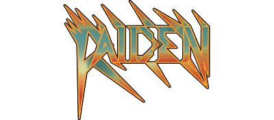 Raiden Trad (USA) - Super Nintendo / Super Famicom - Online Emulators