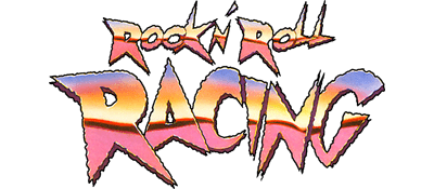 Rock n' Roll Racing (USA) - Super Nintendo / Super Famicom - Online ...