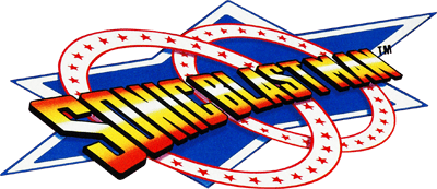 Sonic Blast Man (USA) - Super Nintendo / Super Famicom - Online Emulators