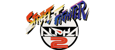 Street Fighter Alpha 2 (USA) - Super Nintendo / Super Famicom - Online ...