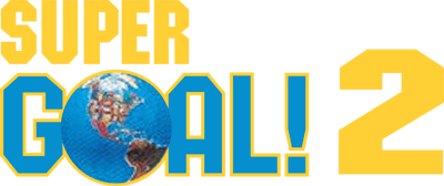 Super Goal! 2 (USA) - Super Nintendo / Super Famicom - Online Emulators