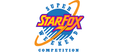 Play online Super Star Fox Weekend (USA) - Super Nintendo / Super ...