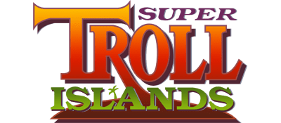 Super Troll Islands (USA) - Super Nintendo / Super Famicom - Online ...