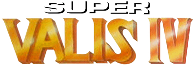 Super Valis IV (USA) - Super Nintendo / Super Famicom - Online Emulators