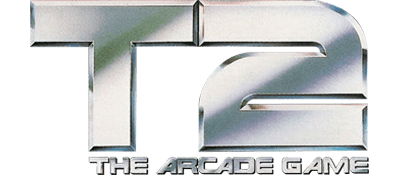 T2 - The Arcade Game (USA) - Super Nintendo / Super Famicom - Online ...