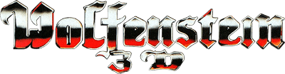 Wolfenstein 3-D (USA) - Super Nintendo / Super Famicom - Online Emulators