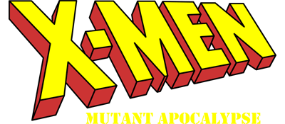 X-Men - Mutant Apocalypse (USA) - Super Nintendo / Super Famicom ...