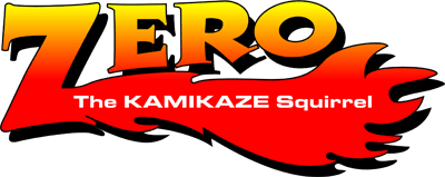 Play online Zero the Kamikaze Squirrel (USA) - Super Nintendo / Super ...