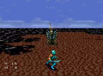 7th Saga, The (USA) - Super Nintendo / Super Famicom - Online Emulators