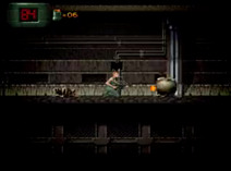 Alien 3 (USA) - Super Nintendo / Super Famicom - Online Emulators