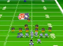 Madden NFL 97 (USA) - Super Nintendo / Super Famicom - Online Emulators