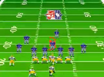 Madden NFL 98 (USA) - Super Nintendo / Super Famicom - Online Emulators