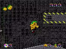 Mohawk & Headphone Jack (USA) - Super Nintendo / Super Famicom - Online ...