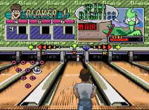 Super Bowling (USA) - Super Nintendo / Super Famicom - Online Emulators