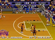 Tecmo Super NBA Basketball (USA) (Alt 1) - Super Nintendo / Super ...