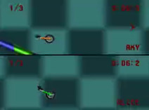 Uniracers (USA) - Super Nintendo / Super Famicom - Online Emulators