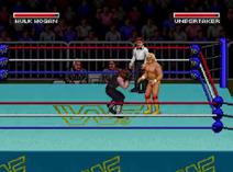 WWF Super WrestleMania (USA) - Super Nintendo / Super Famicom - Online ...
