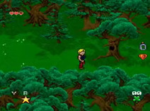 Young Merlin (USA) - Super Nintendo / Super Famicom - Online Emulators